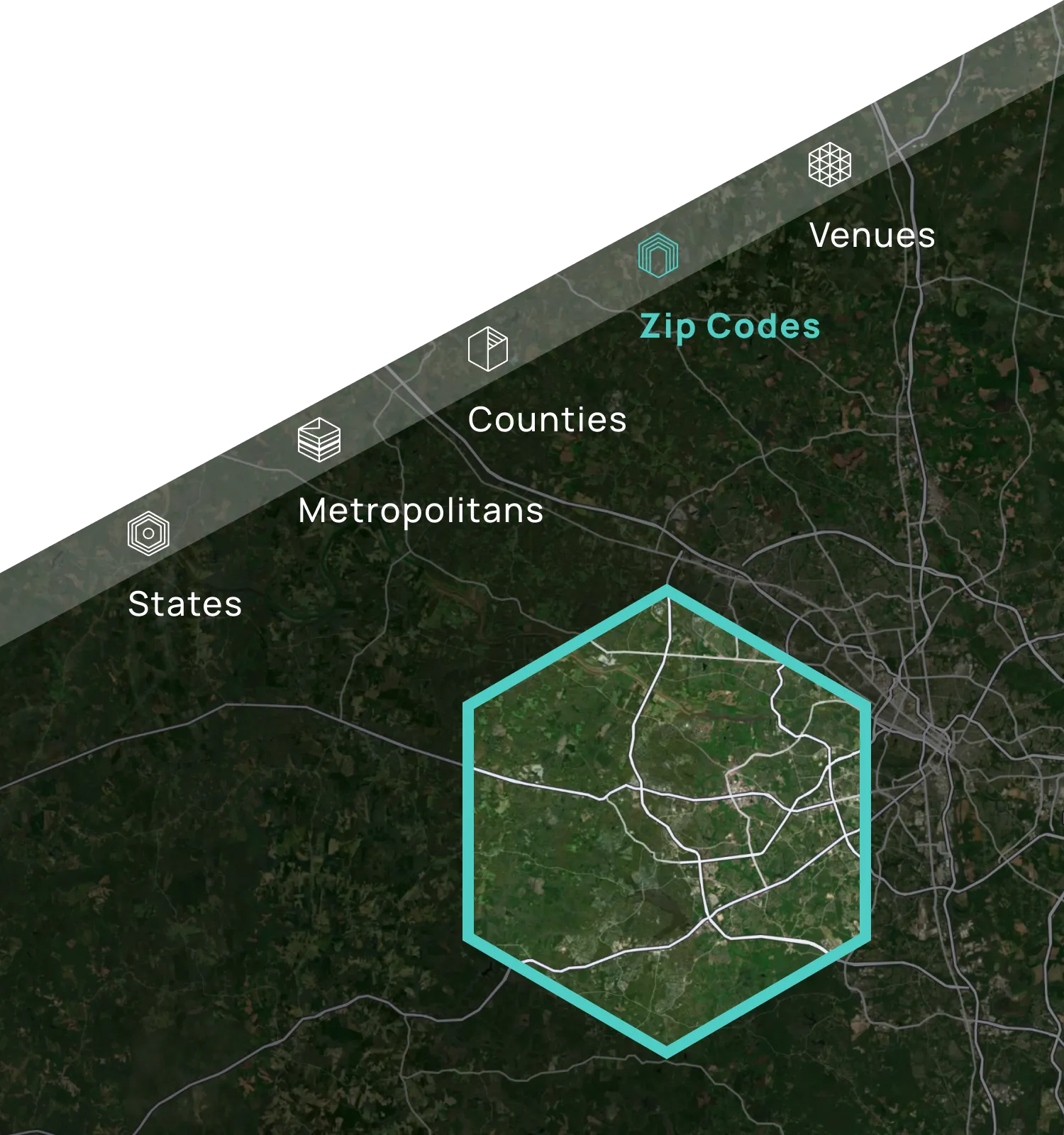 Location Insights | Unacast