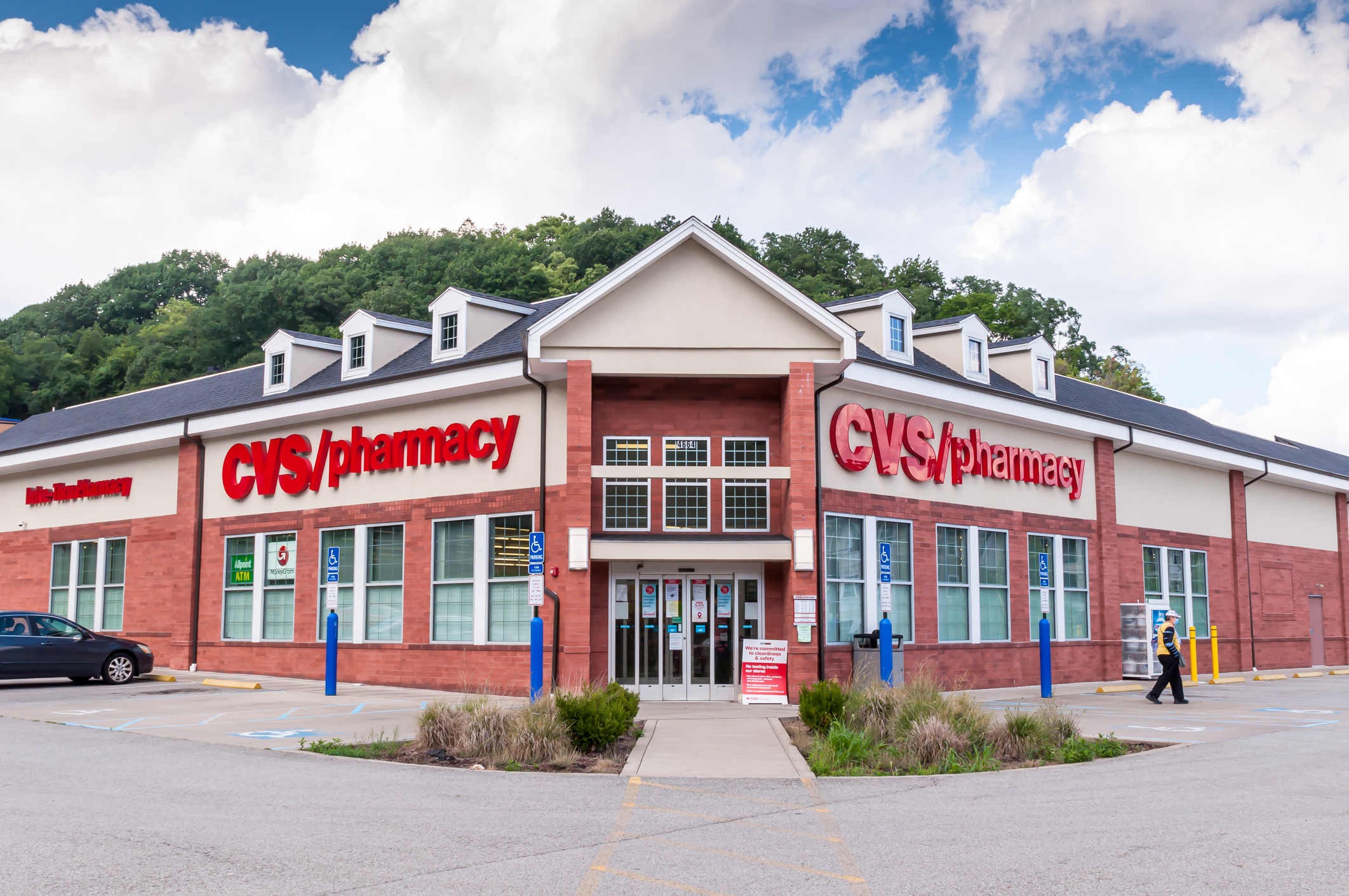 Pharmacy Head-to-Head: CVS vs. Walgreens