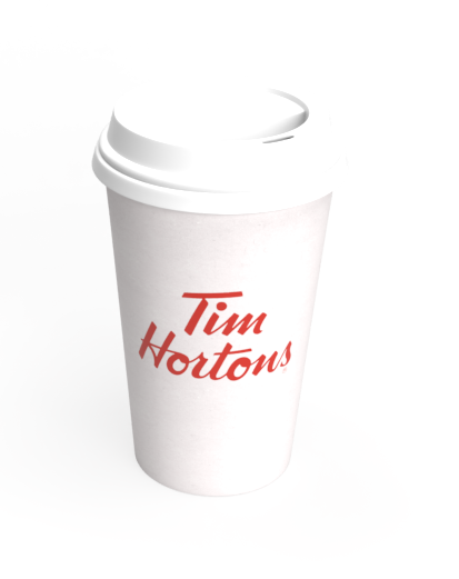 Made fresh: Dutch Bros. and Tim Hortons