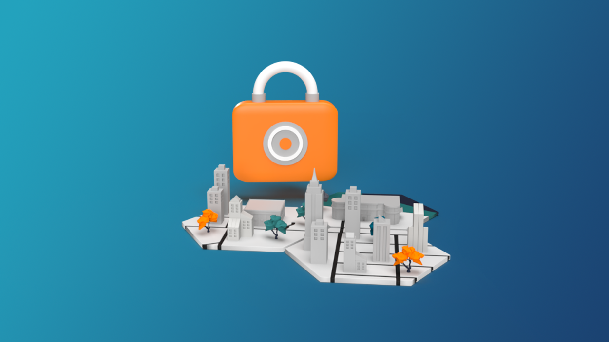 Dynamic Trade Areas: The Secret Weapon to Competitive Intelligence