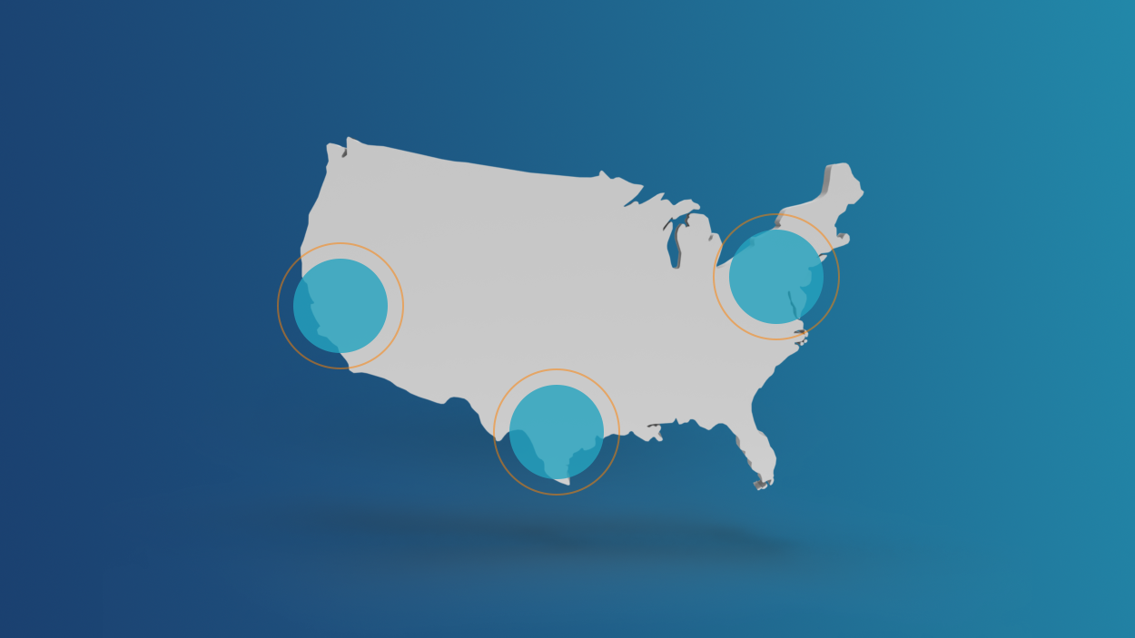 Quarterly U.S. Migration Patterns Index: Q2 2023