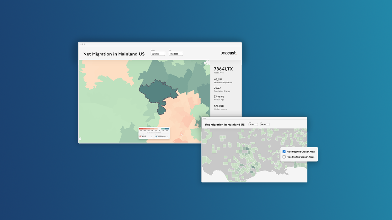 Unacast Launches Location Intelligence Platform Powered By Machine Learning