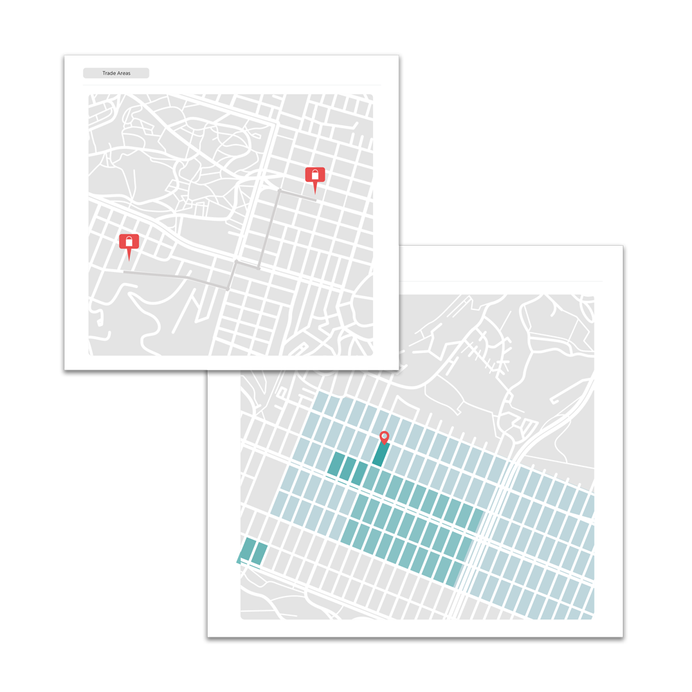 Location Analytics: The Ultimate Guide To Understanding Areas of Interest