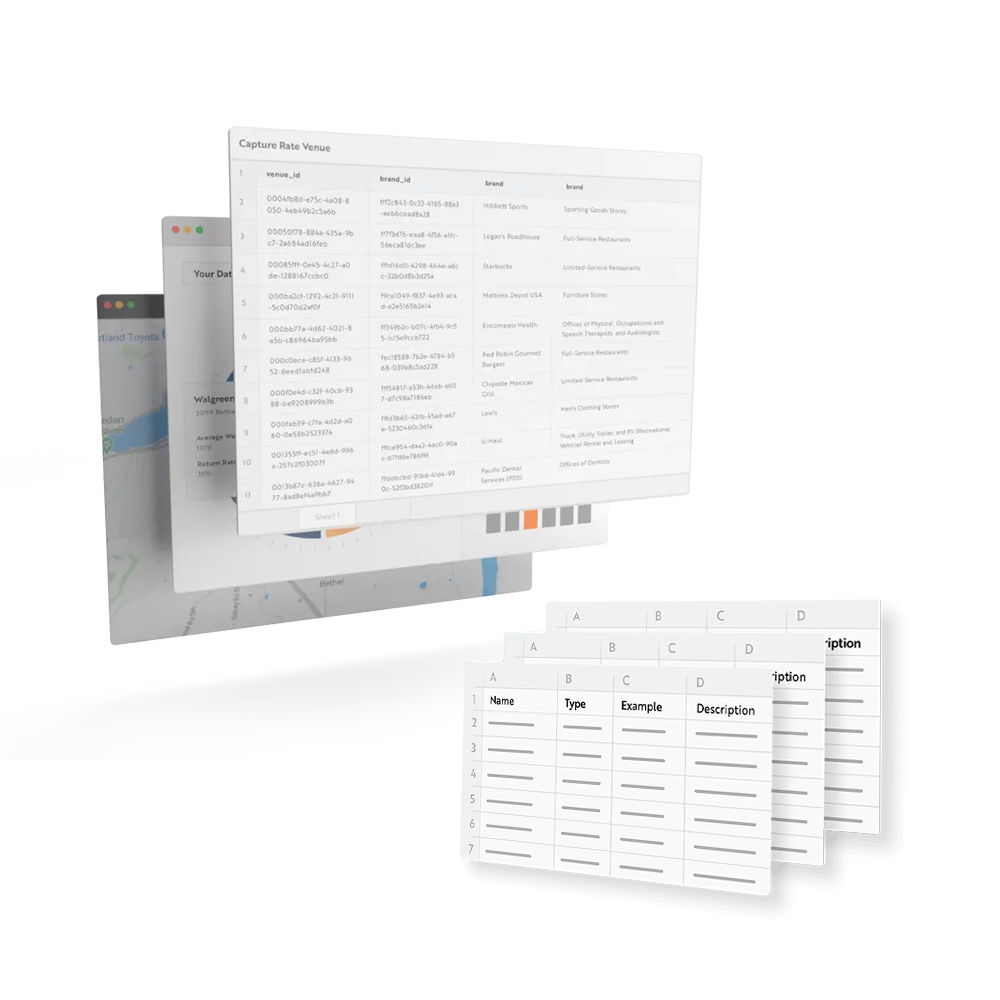 Trade Area Analytics: The Comprehensive Guide to Leveraging Location ...