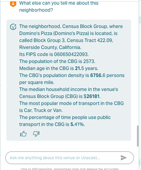 Generative Ai And The Democratization Of Analytics Through Natural Language Part 1