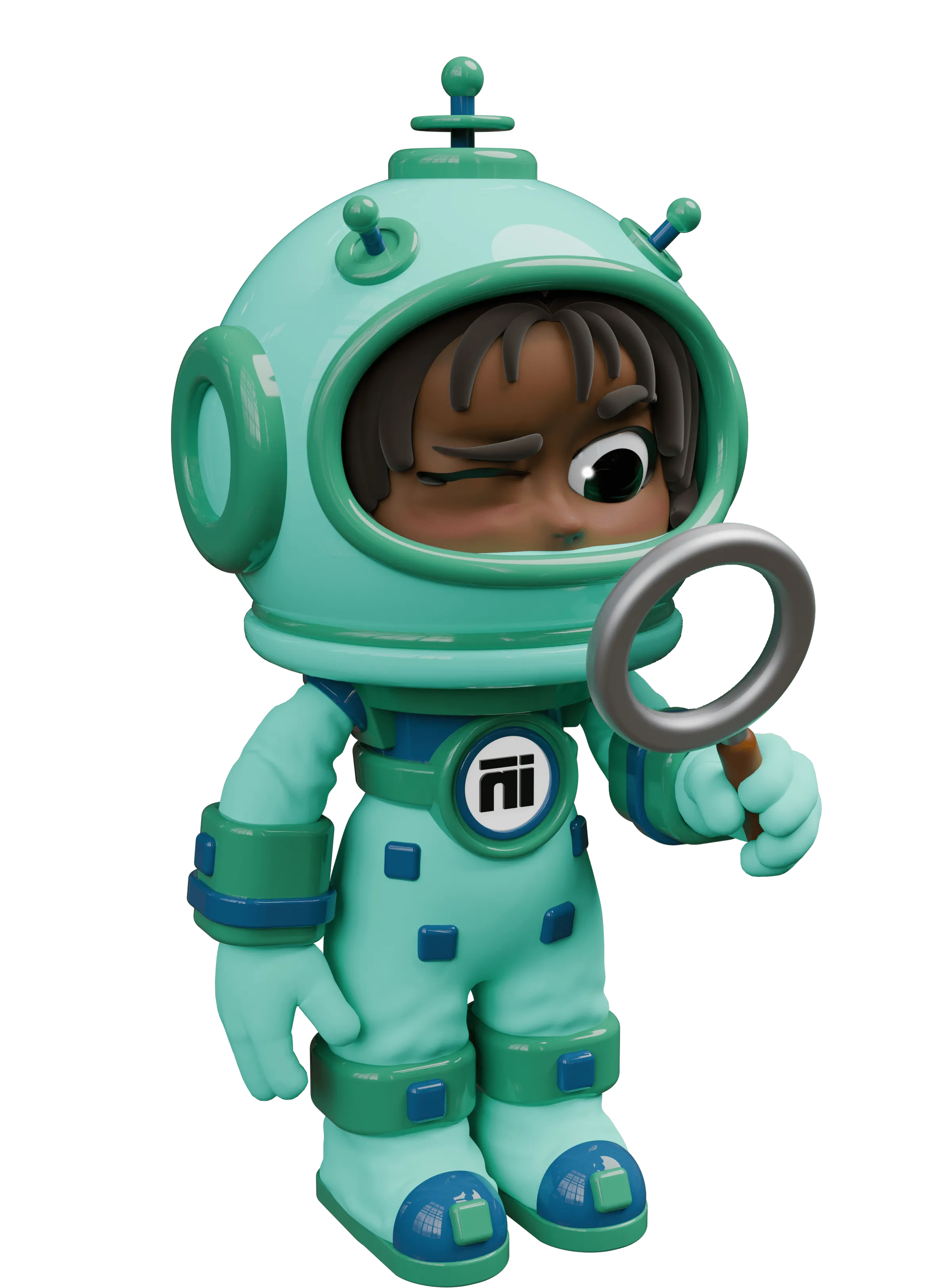 Sintra - Your next employees, on AI