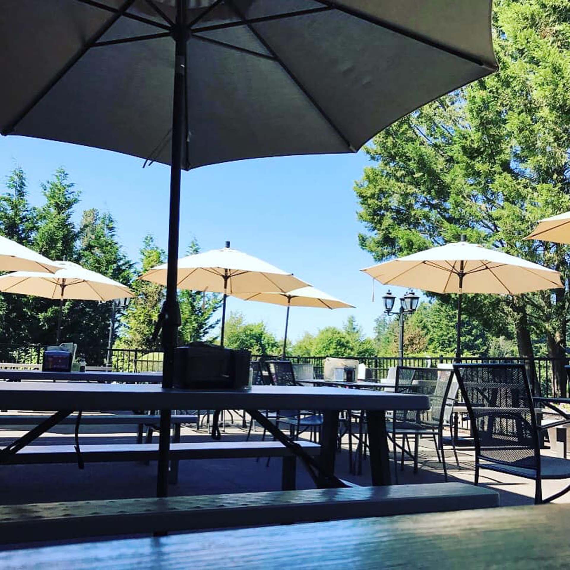 Helvetia Tavern | #1 Summer Destination in Oregon Landmarks