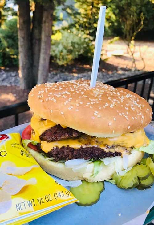 Helvetia Tavern | About Us | Since 1946