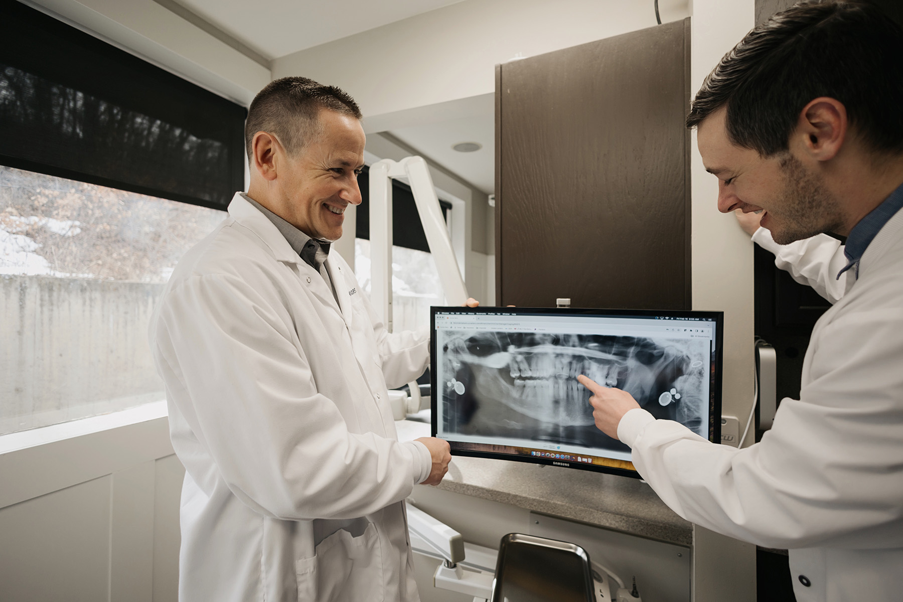 Family Dentistry in Castle Rock, CO | Castle Valley Dental