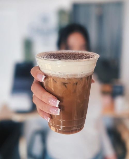 18 Grams Coffee Roasters | Homepage