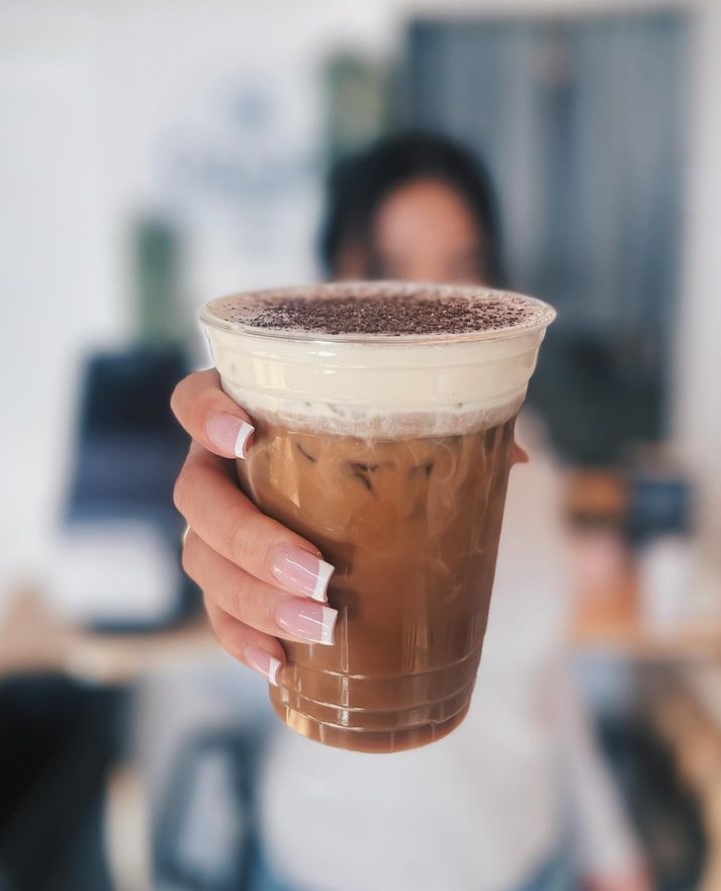 18 Grams Coffee Roasters | Homepage