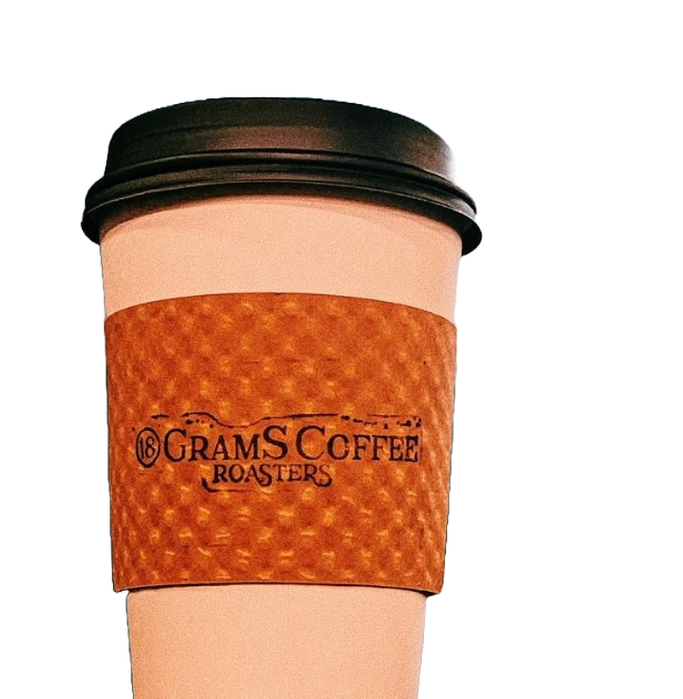18 Grams Coffee Roasters | Homepage