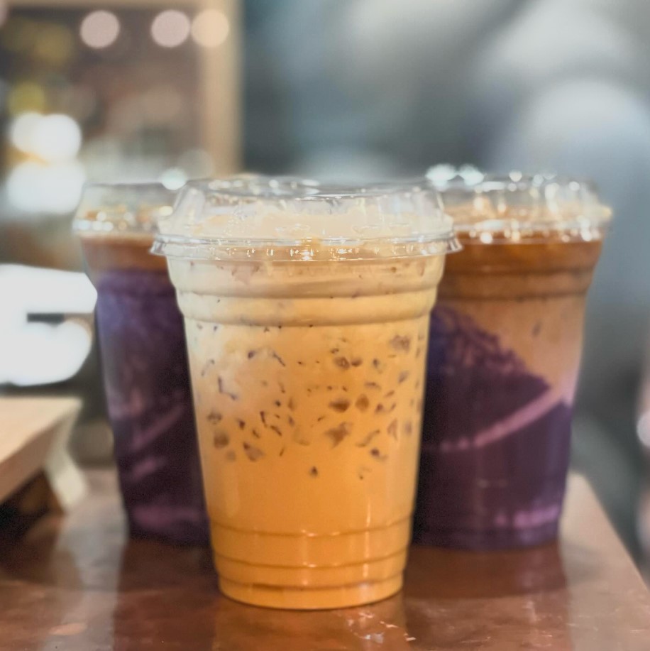 18 Grams Coffee Roasters | Homepage