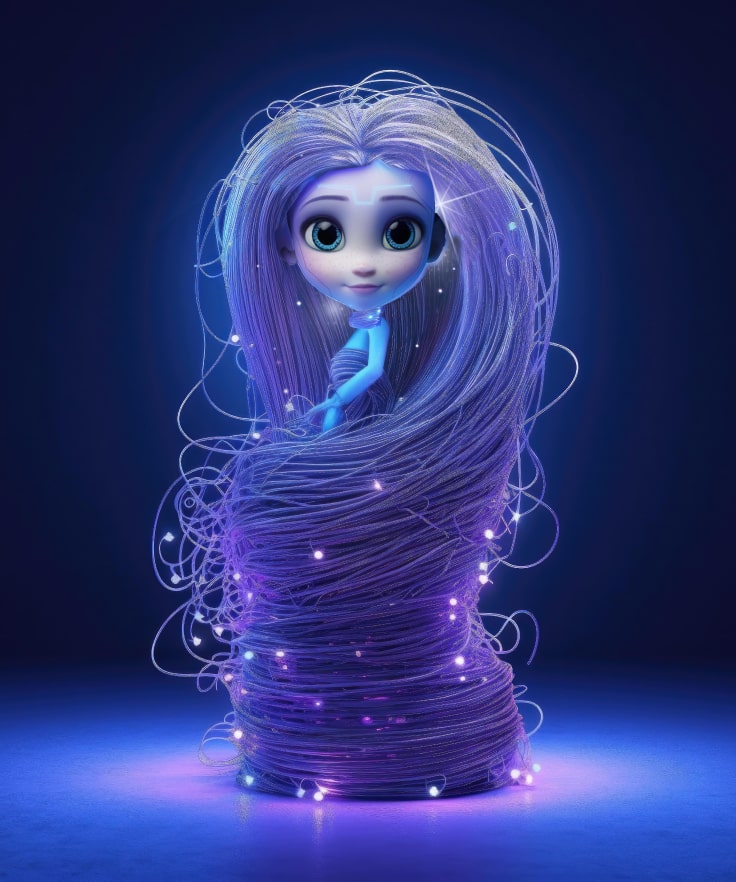 Exclusive opportunity to Explore Elf Labs