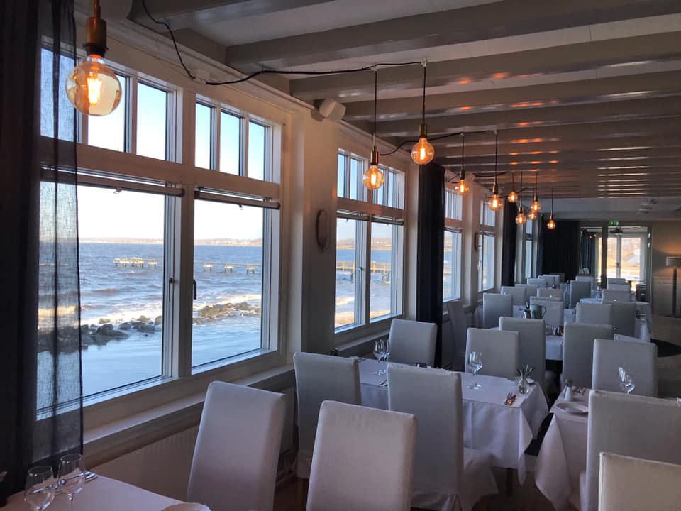 Klitterhus
