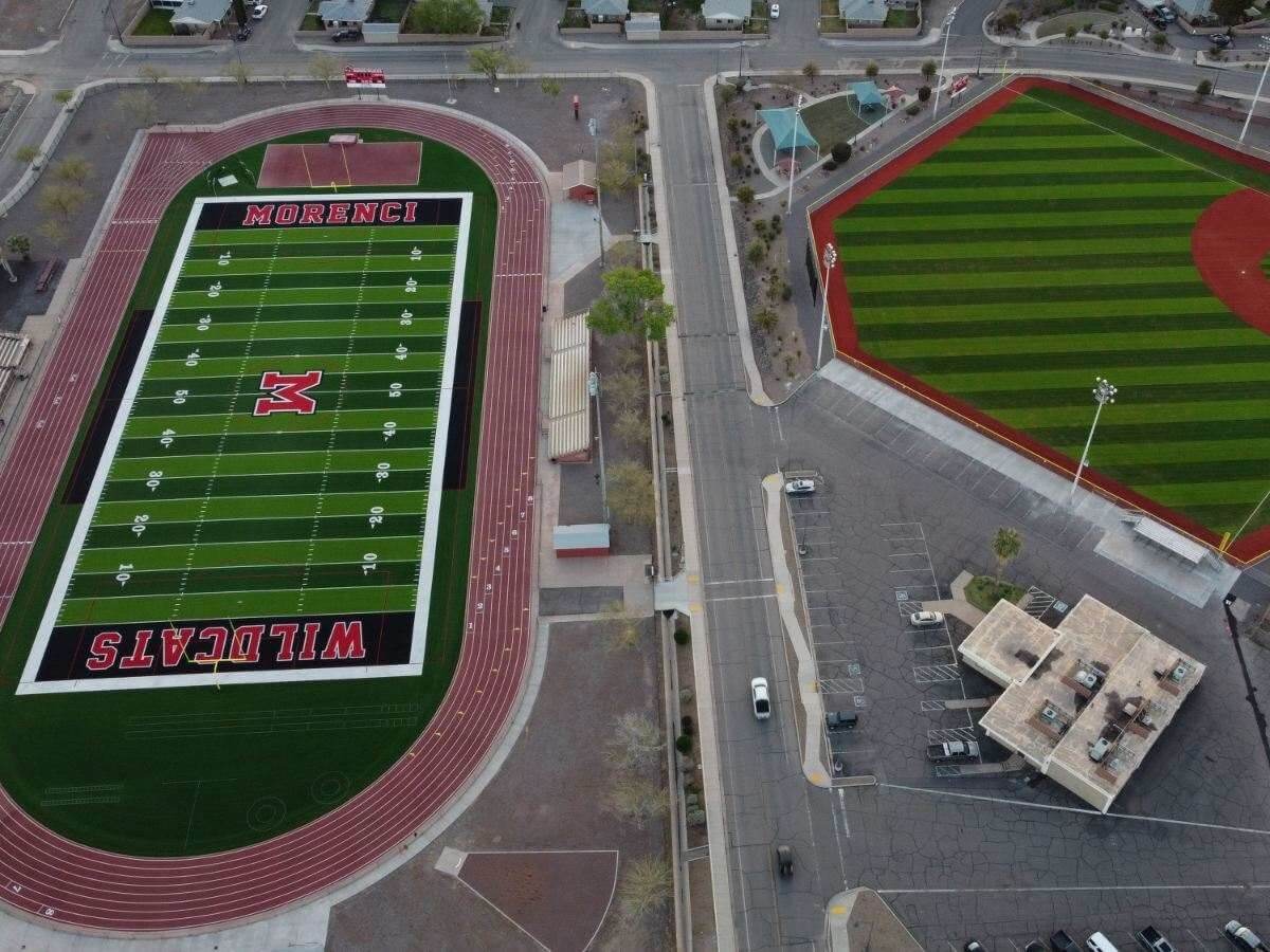 GA Sports Construction: Tennis Courts, Pickleball Courts, Tracks, and Turf