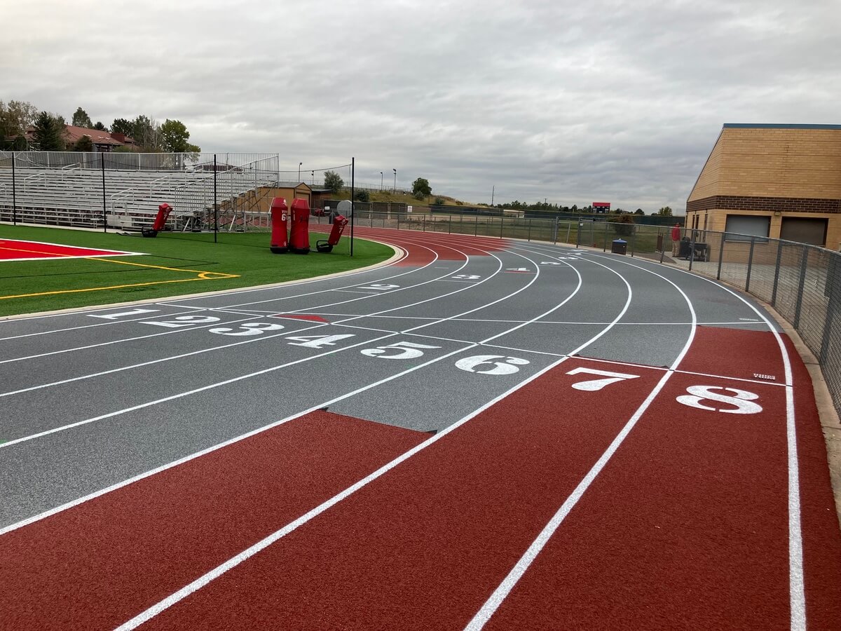 GA Sports Construction: Tennis Courts, Pickleball Courts, Tracks, and Turf