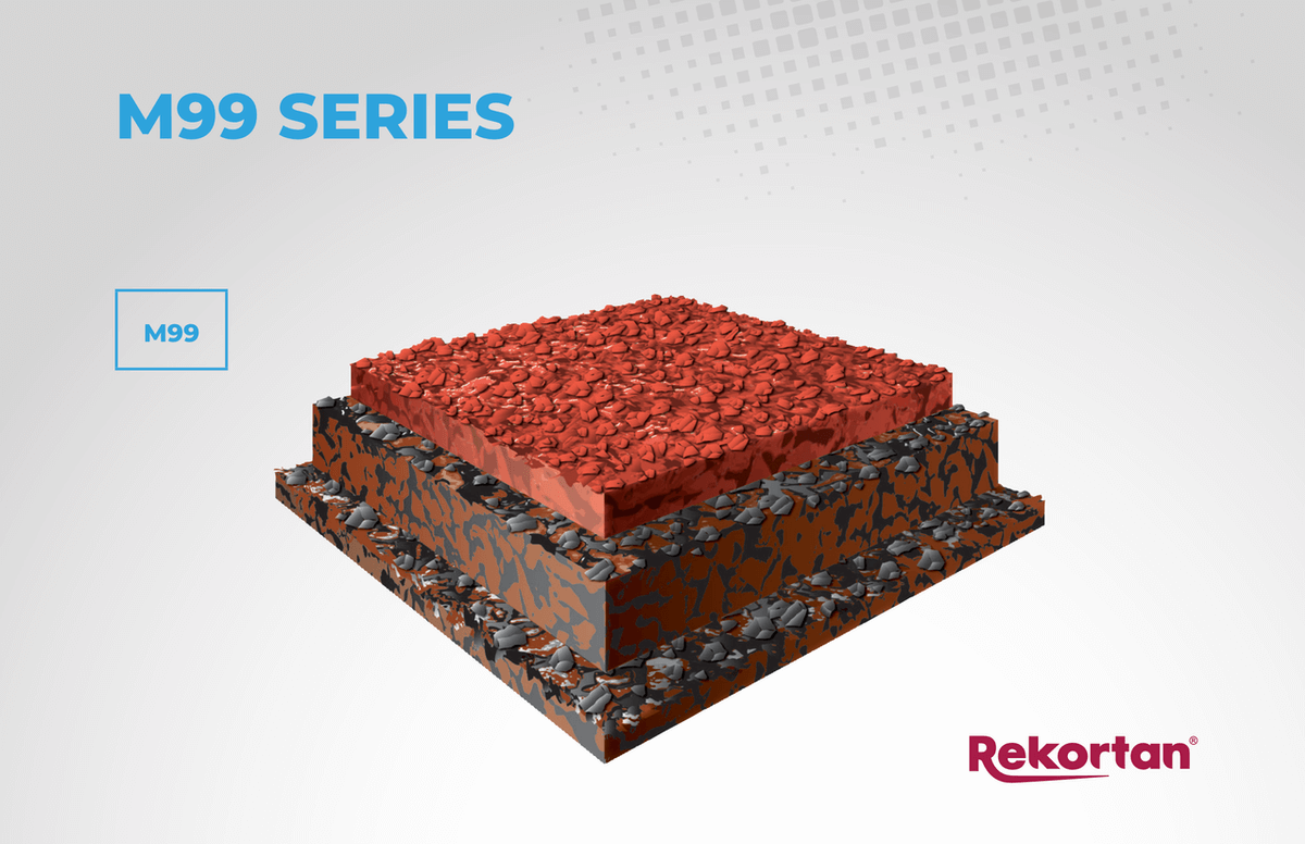 Running Track Surfacing Systems: GA Sports Construction