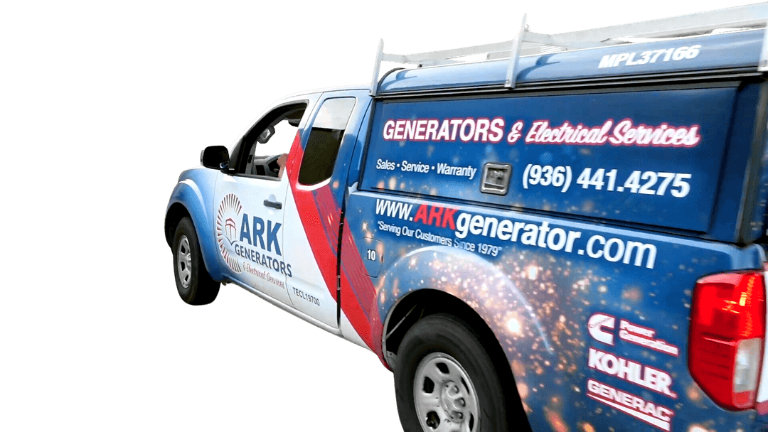 About-Ark Generators & Electrical Services