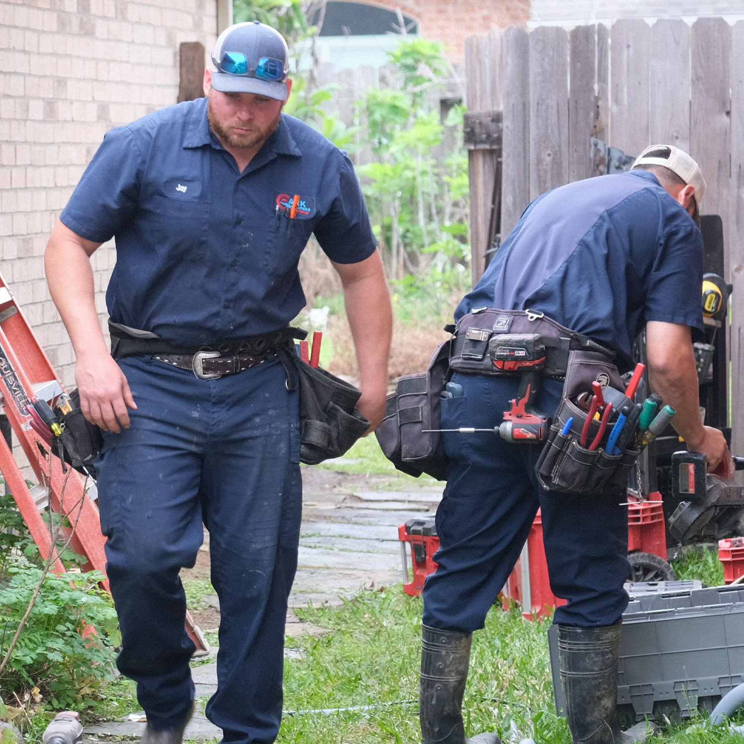 About-Ark Generators & Electrical Services