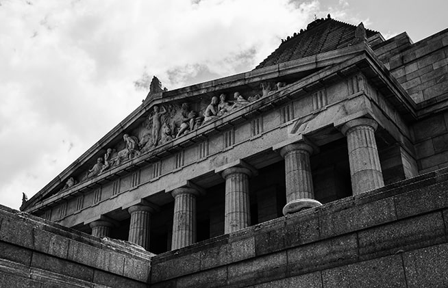 Homepage | Arch Hanover Lawyers