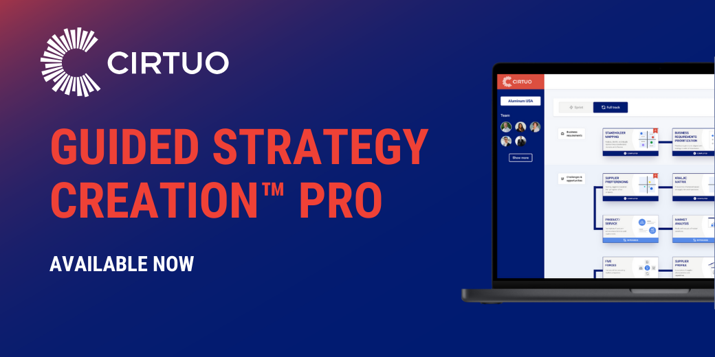 Cirtuo Unveils Next Generation Of AI-Powered Solution For Creating ...