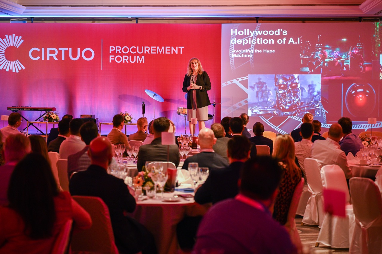 The Future of Category Management - Reflections on The Cirtuo ...