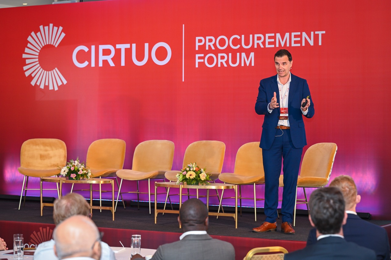 The Future of Category Management - Reflections on The Cirtuo ...