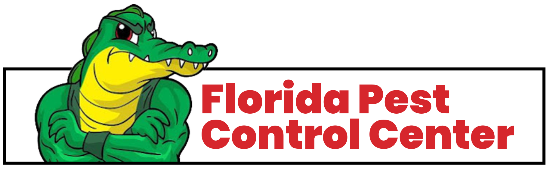 Ft Lauderdale Pest Control | Florida Pest Control Center
