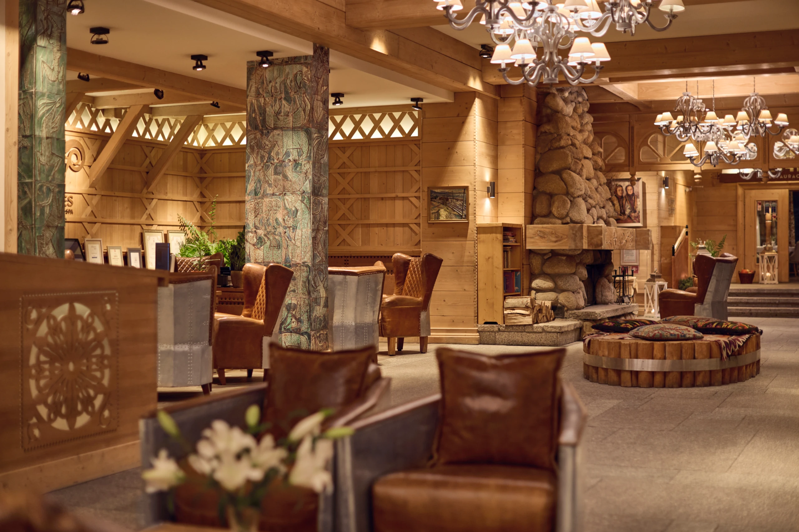 Luksusowy Hotel W Zakopanem Aries Zakopane Luksusowy Hotel W Zakopanem Aries Zakopane
