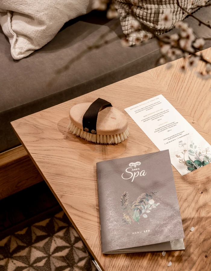 Spa Zakopane | Aries Zakopane