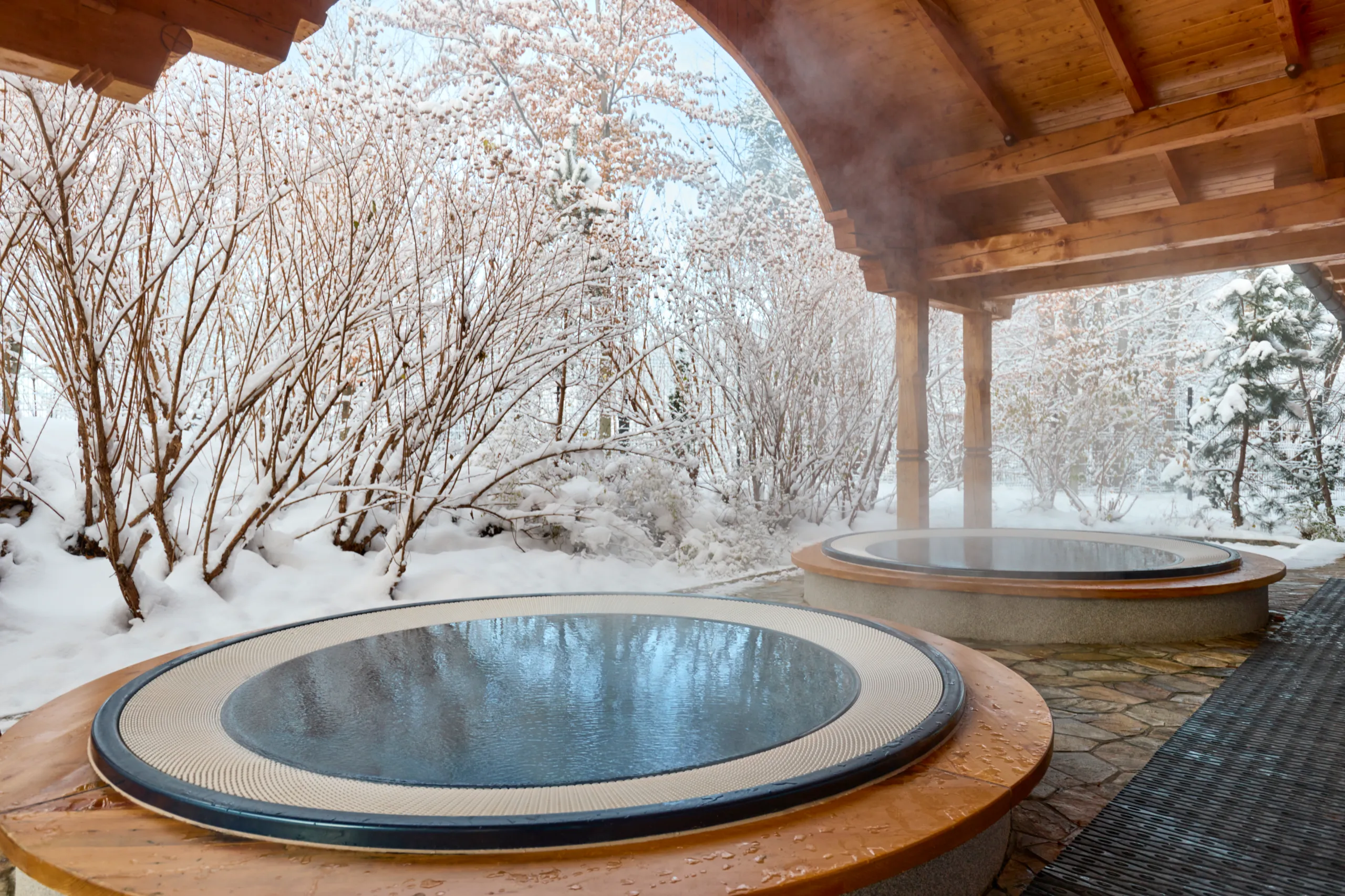 Spa Zakopane | Aries Zakopane