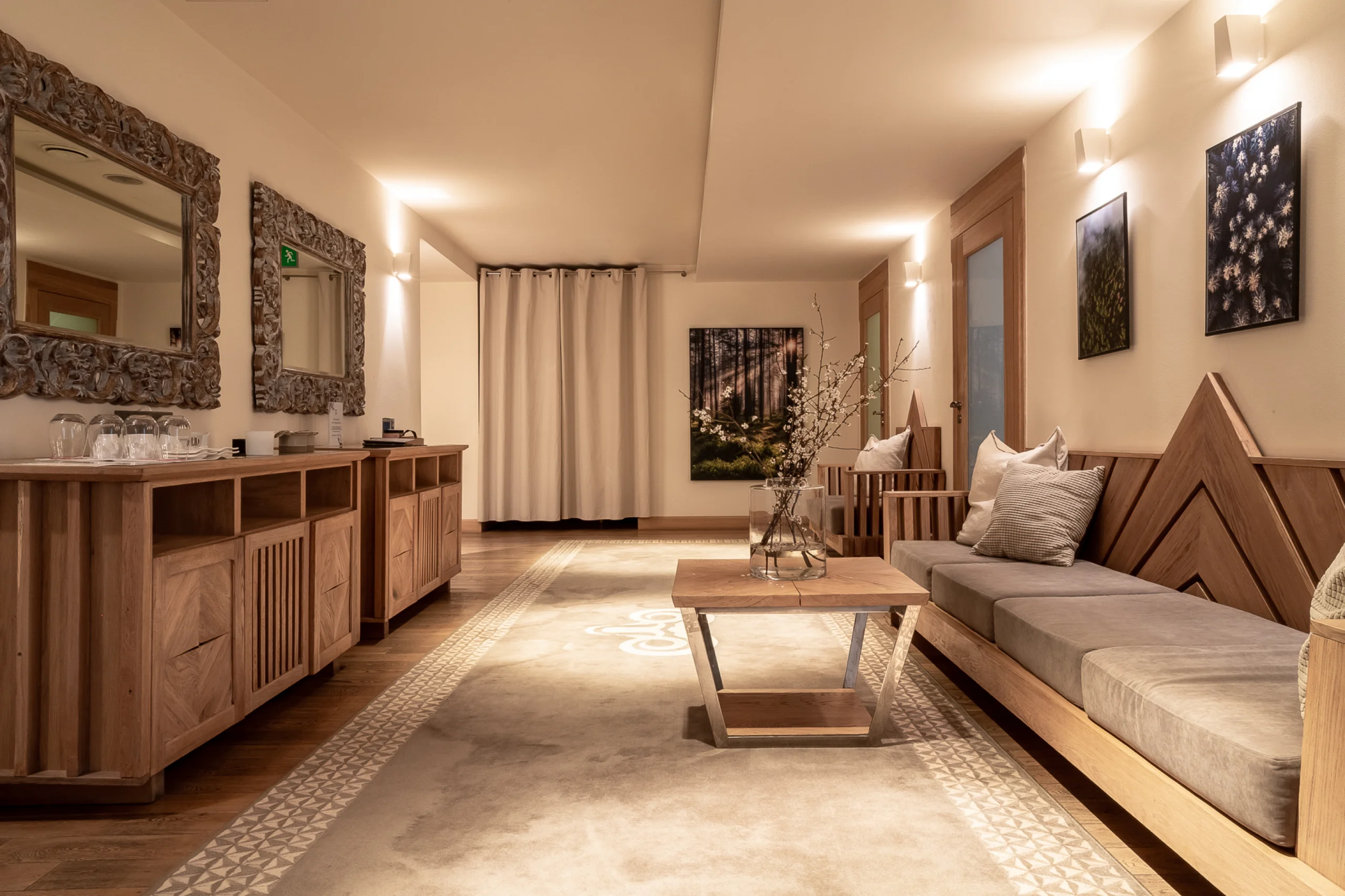Spa Zakopane | Aries Zakopane