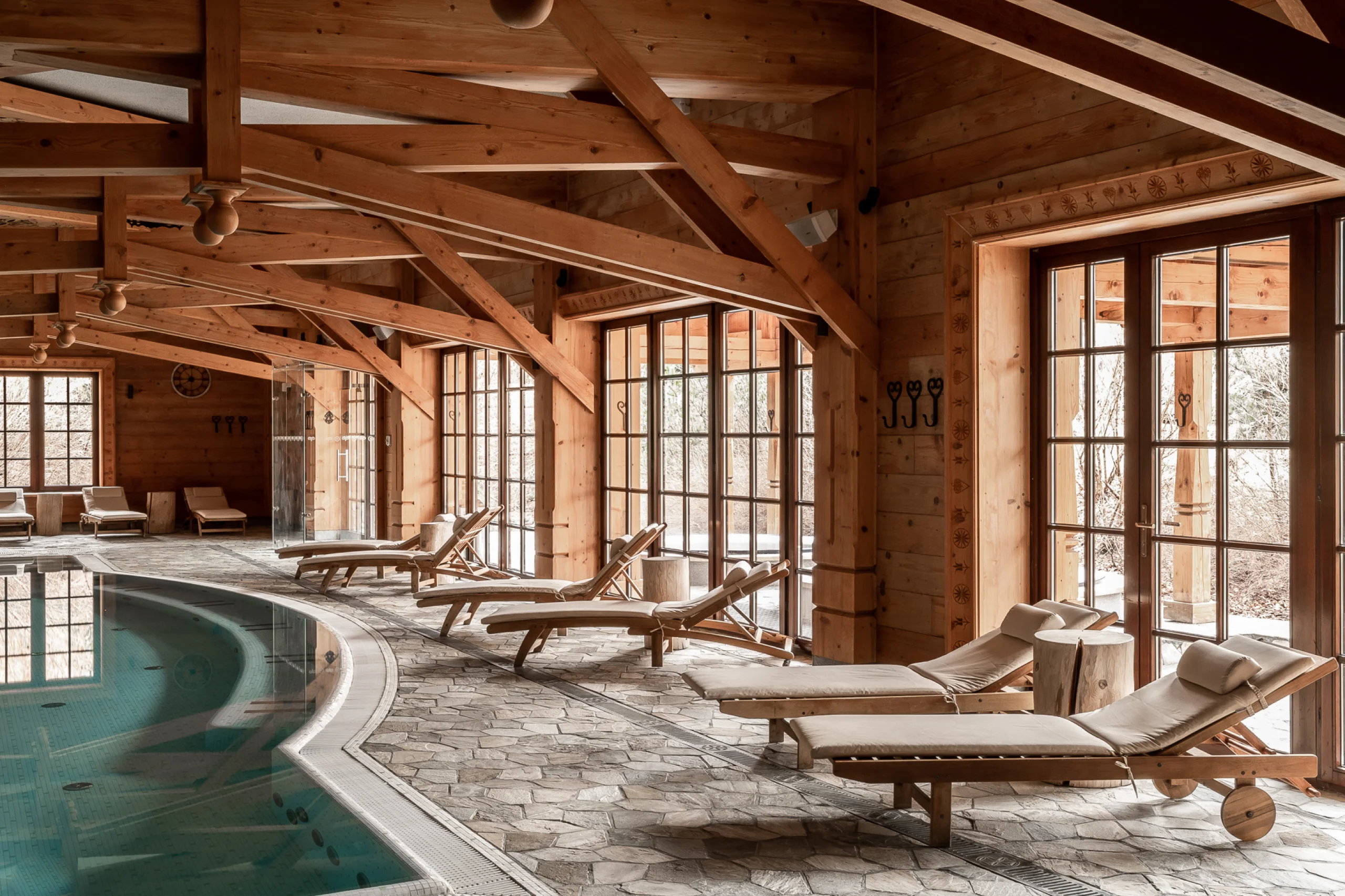 Spa Zakopane | Aries Zakopane