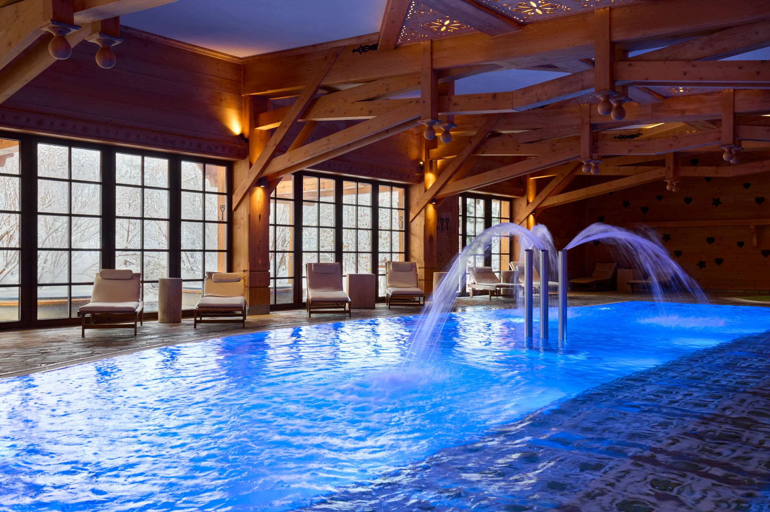 Spa Zakopane | Aries Zakopane