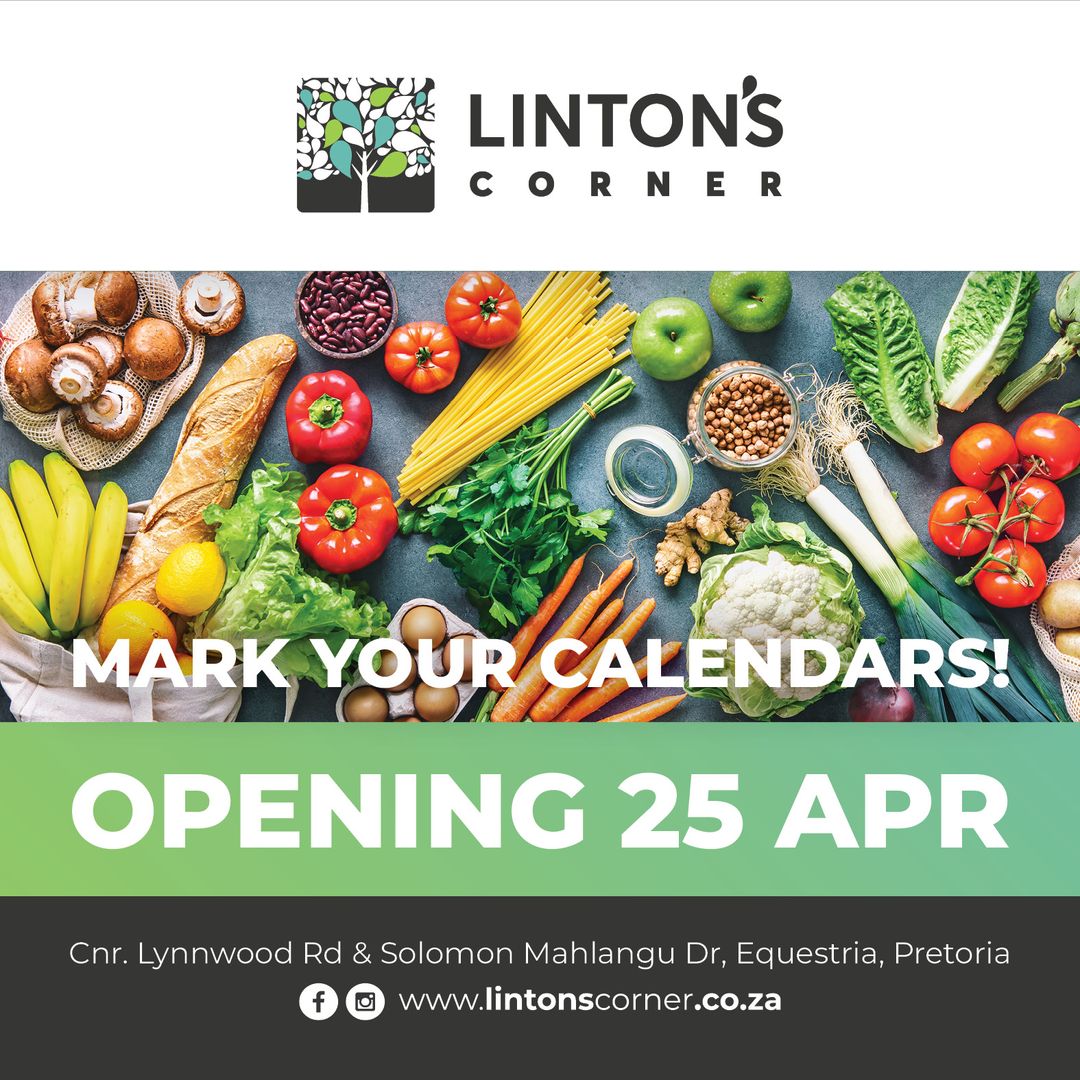 Linton's Corner - Events
