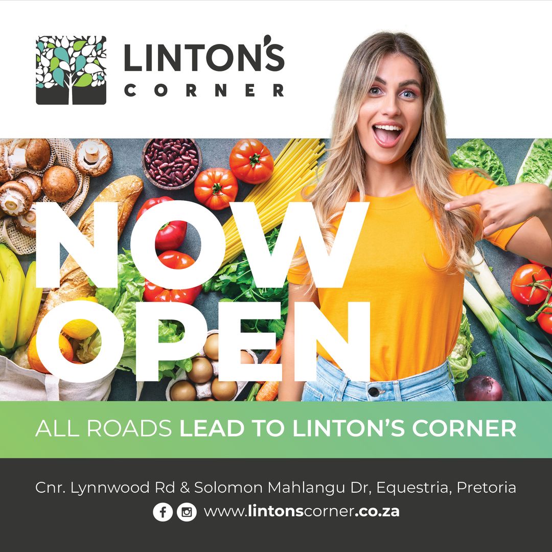 Linton's Corner