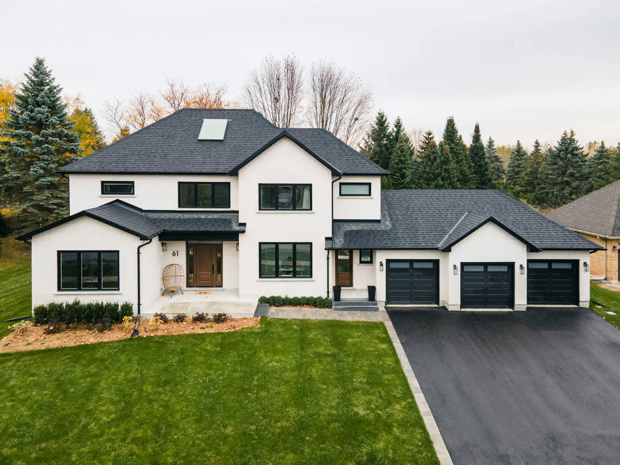 Custom Homes and Renovations | Kingsridge Building Group