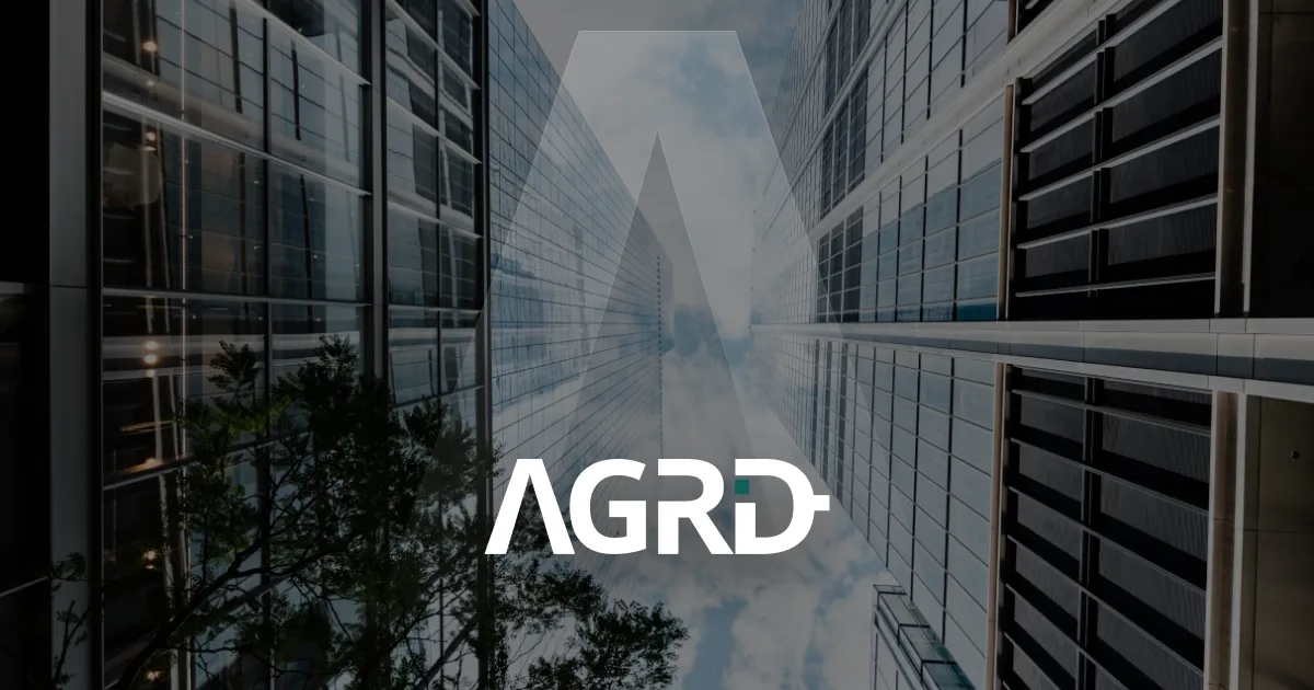 Maîtrisez les consommations énergétiques de votre parc immobilier • AGRID