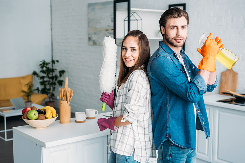 Cinderella Cleaners - Michigan's Premier Cleaning Service