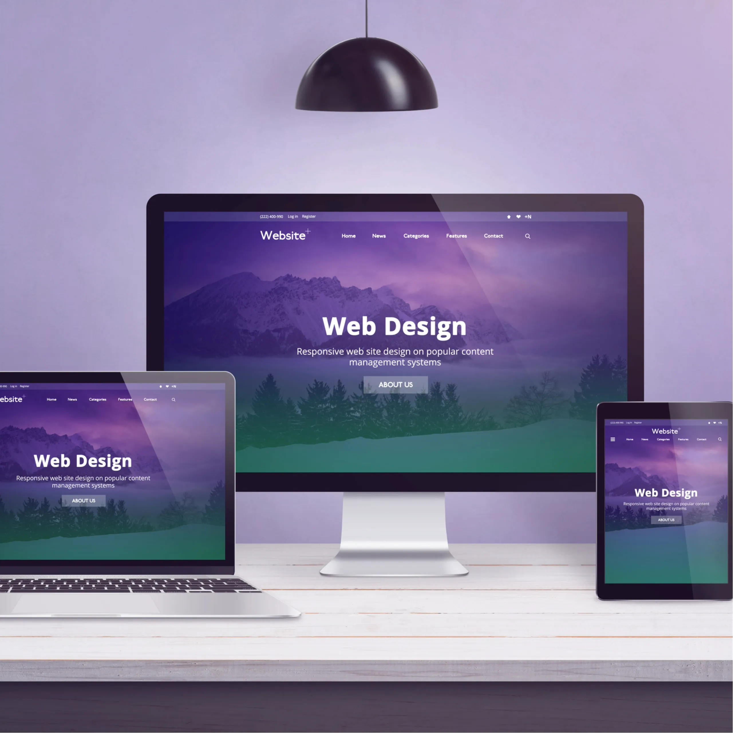 Web Design in Western Kentucky: Bluedobie Developing
