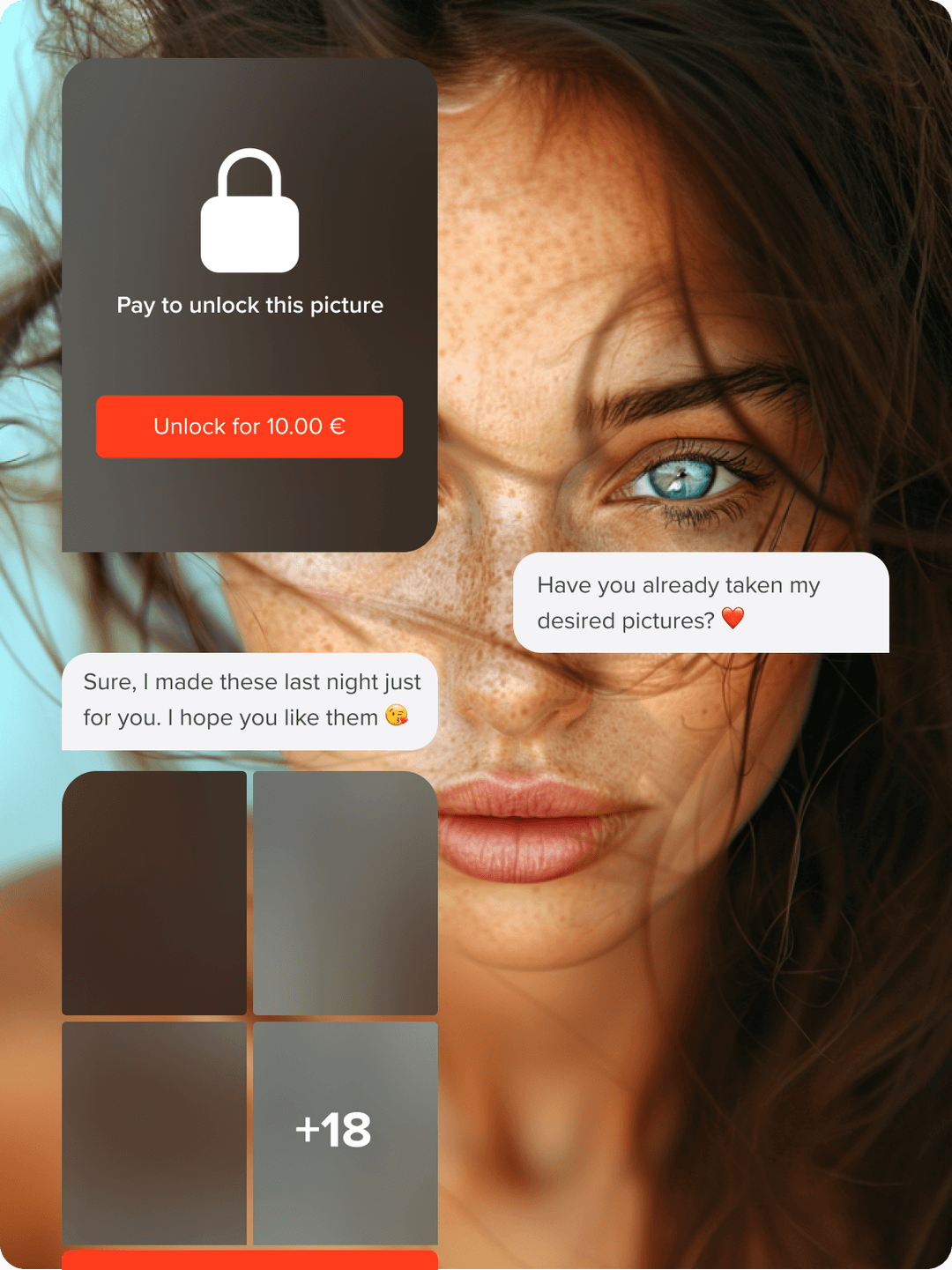 MALOUM - Home for creators and their fans