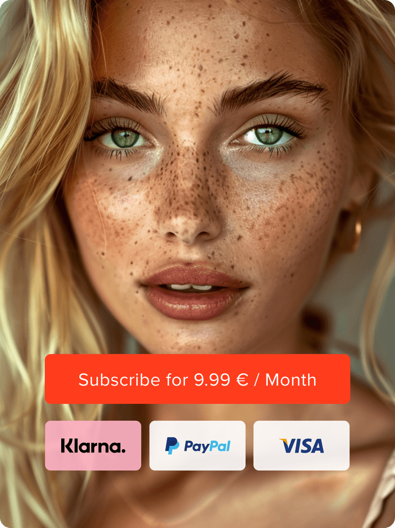 MALOUM - Home for creators and their fans