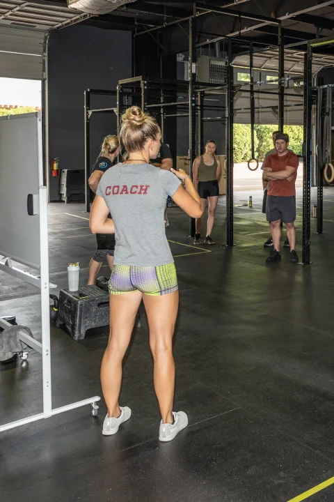 East State CrossFit | CrossFit Gym in Hamilton, NJ