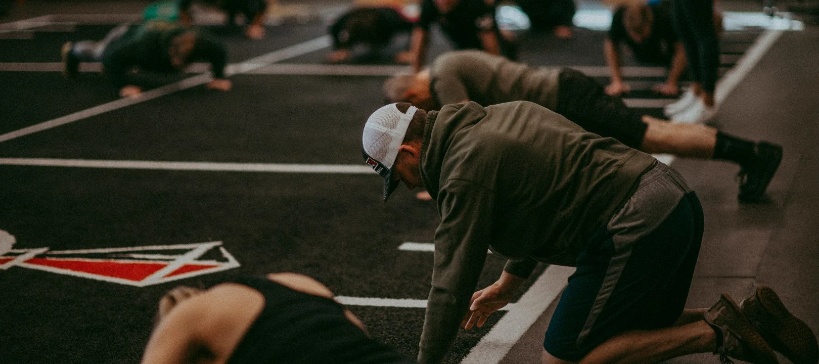 The Pitt Training Facility | Personal Training Studio in Bozeman, MT