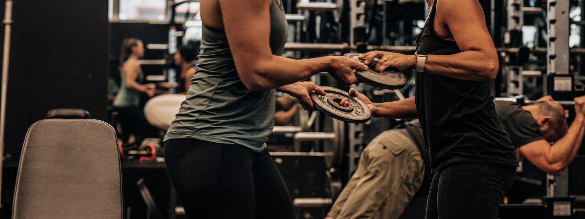 The Pitt Training Facility | Personal Training Studio in Bozeman, MT