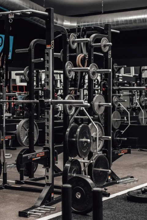 The Pitt Training Facility | Drop-In Fitness Classes in Bozeman, MT