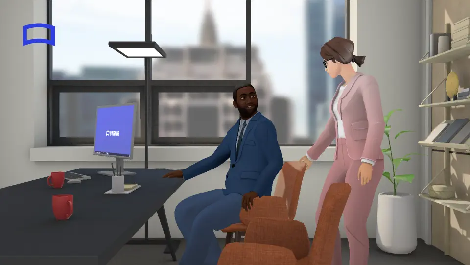 Strivr Content Studio: Bringing AI-powered immersive experiences to life