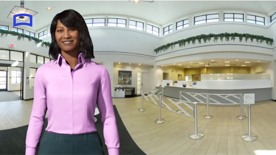 Strivr Content Studio: Bringing AI-powered immersive experiences to life