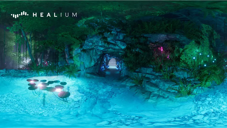 Strivr Content Studio: Bringing AI-powered immersive experiences to life